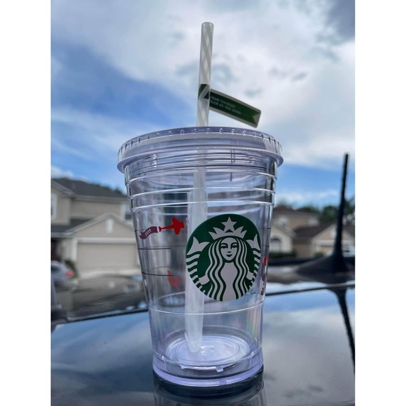Starbucks | Holiday | Starbucks Tall Cup | Poshmark